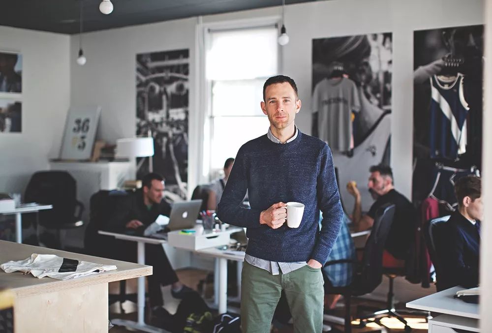 Tracksmith: 这个高端复古跑步品牌，只有顶级跑者才知道