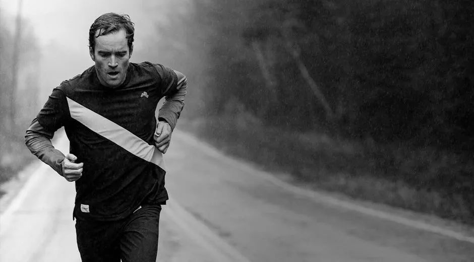 Tracksmith: 这个高端复古跑步品牌，只有顶级跑者才知道