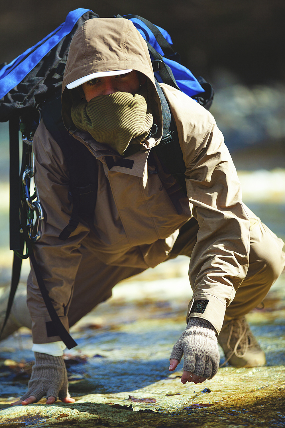 实力与颜值齐飞，WILD THINGS x BEAUTY＆YOUTH第2弾別注