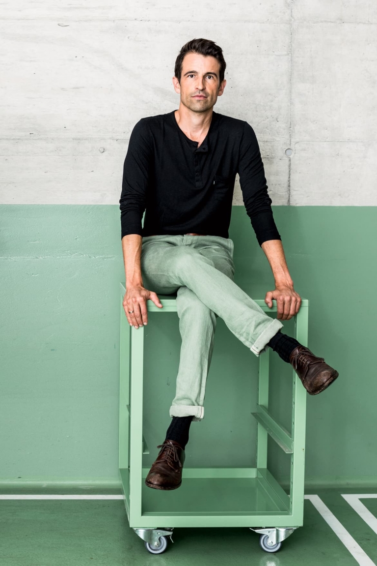 FREITAG 为何能够受到全球时尚人士的追捧？