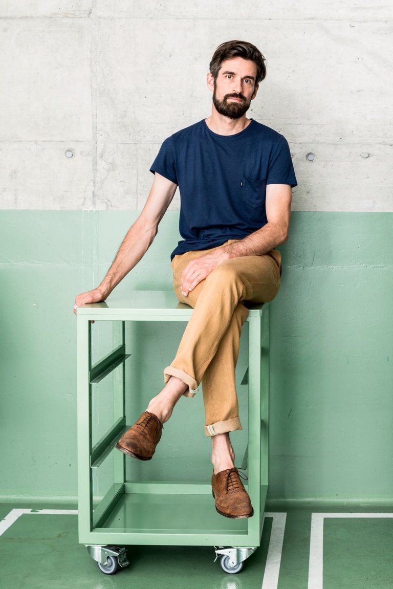 FREITAG 为何能够受到全球时尚人士的追捧？