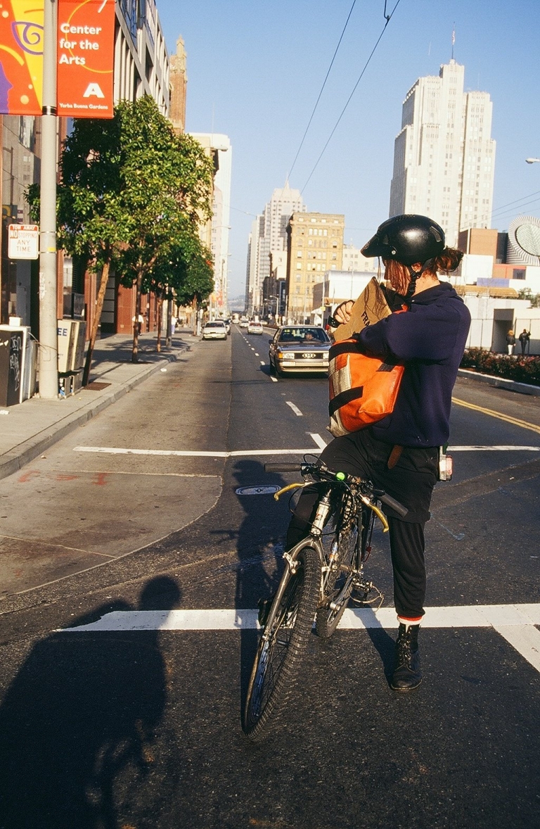 FREITAG 为何能够受到全球时尚人士的追捧？
