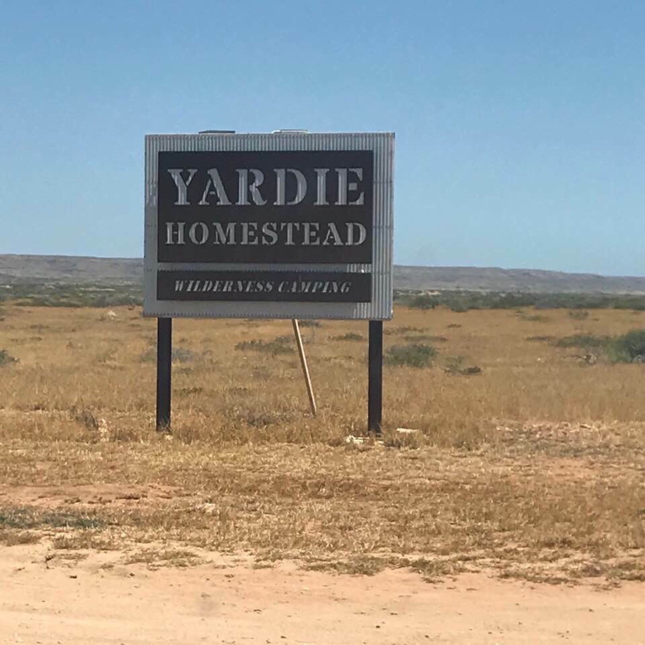 走出滤镜看最好的风景，澳洲露营地指南