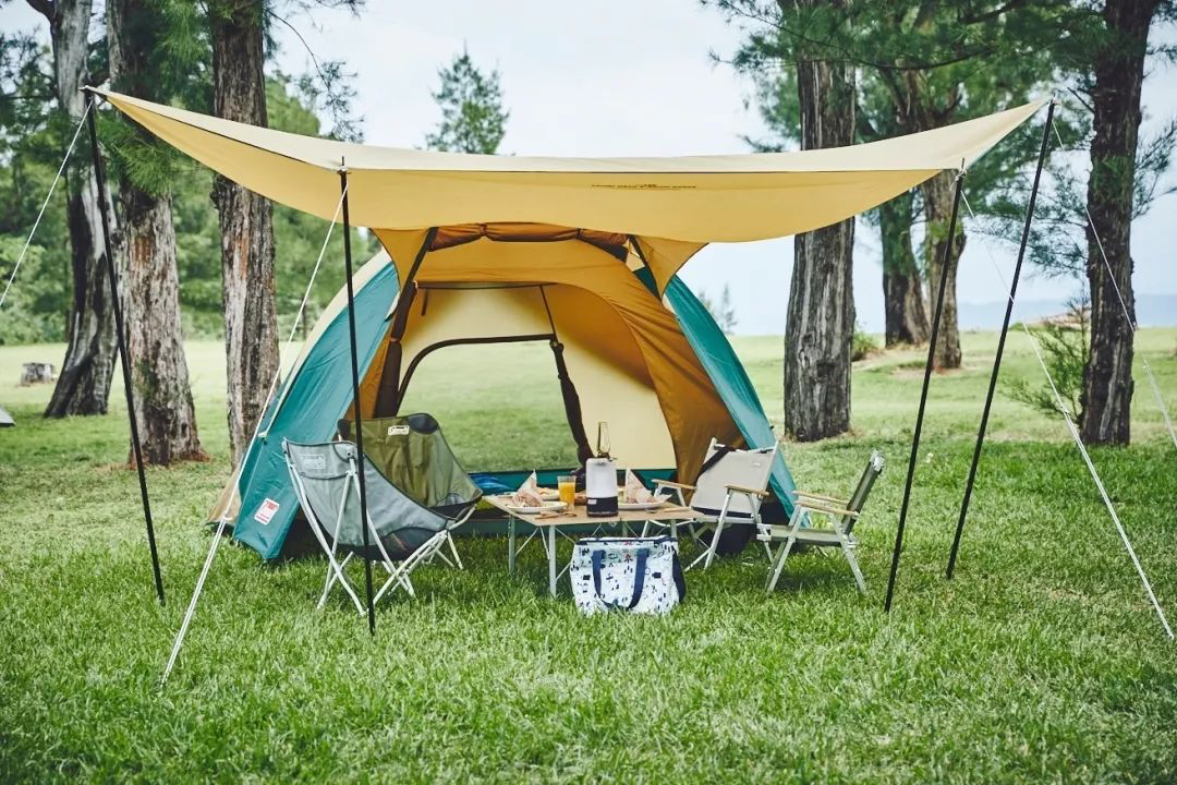 每个户外玩家都拥有的Coleman，到底有什么魅力