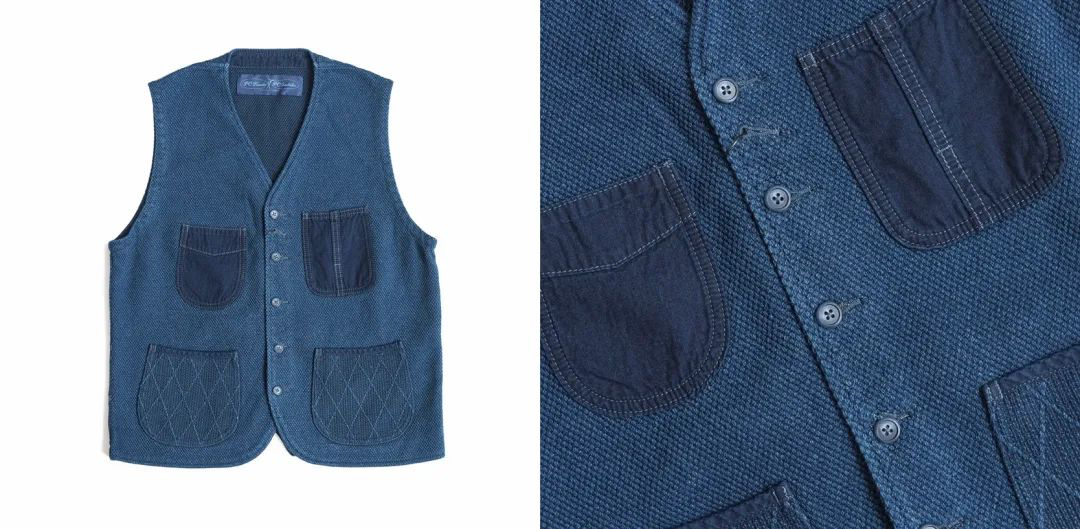 Porter Classic AW2020 Kendo Sashiko之一周搭配提案