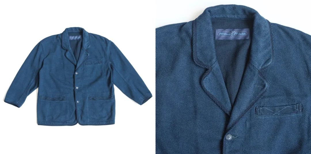 Porter Classic AW2020 Kendo Sashiko之一周搭配提案