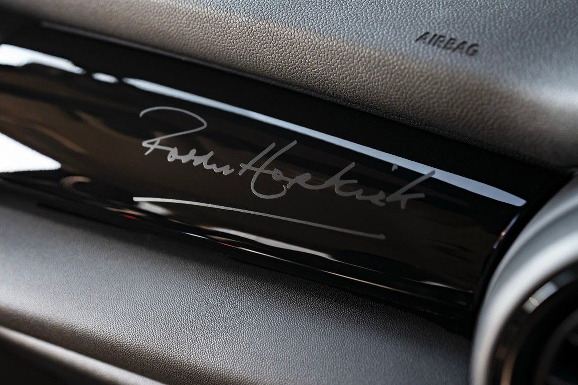 纪念历史，MINI发布超限量Patrick Hopkirk车款