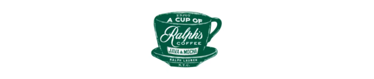 内地首家 Ralph's Coffee 开业！比星巴克更绿一点