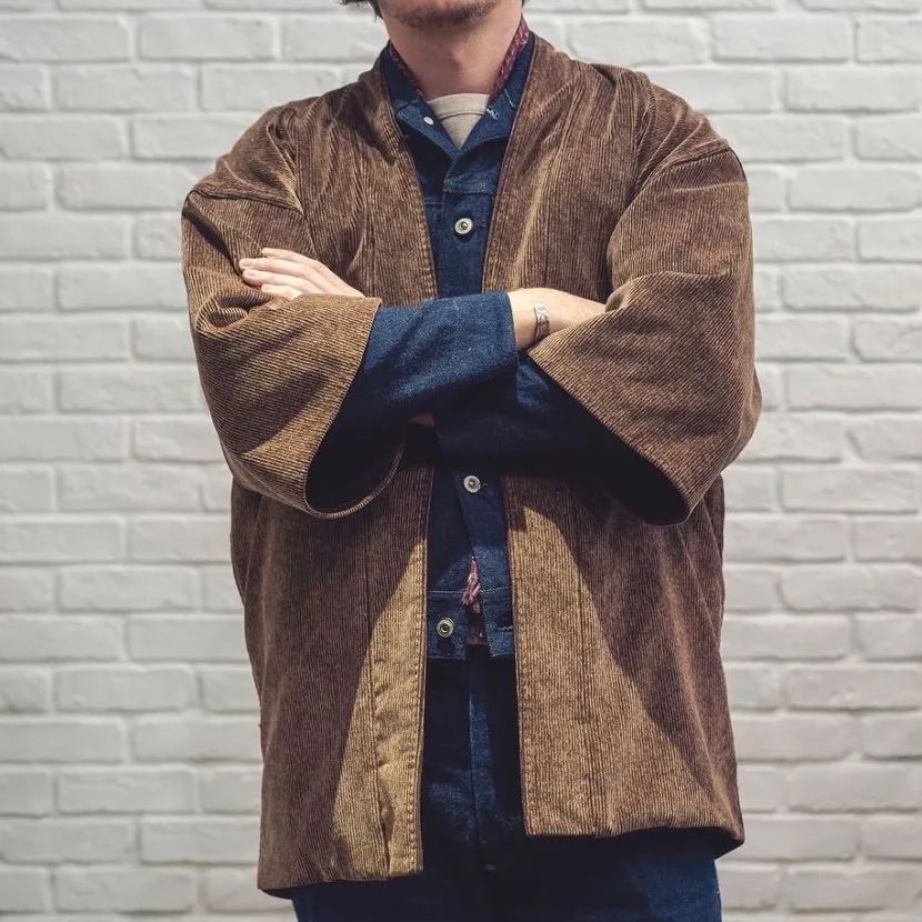 全新美式复古价值观是怎样被塑造的？OLD JOE官方造型精选