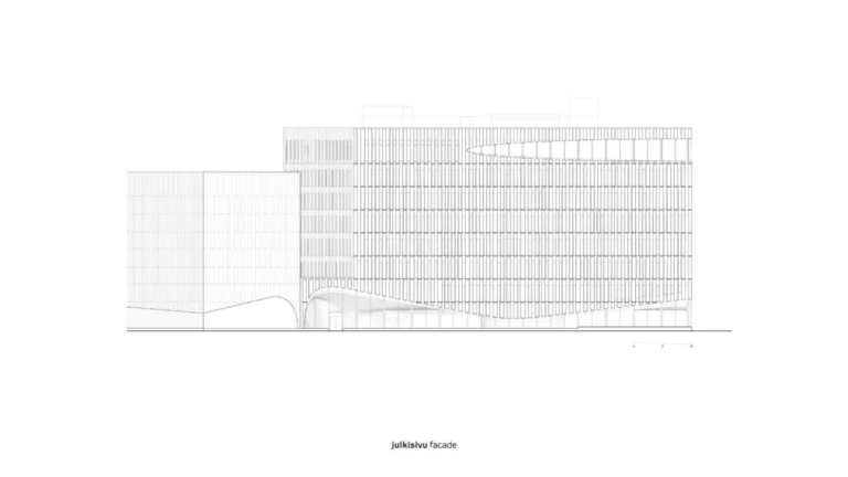 估值百亿美金的「Supercell」，搬进了木结构的总部大楼