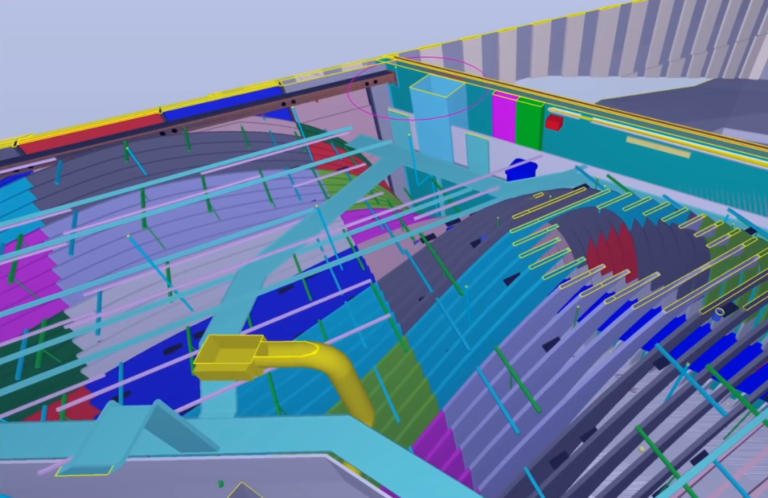 估值百亿美金的「Supercell」，搬进了木结构的总部大楼