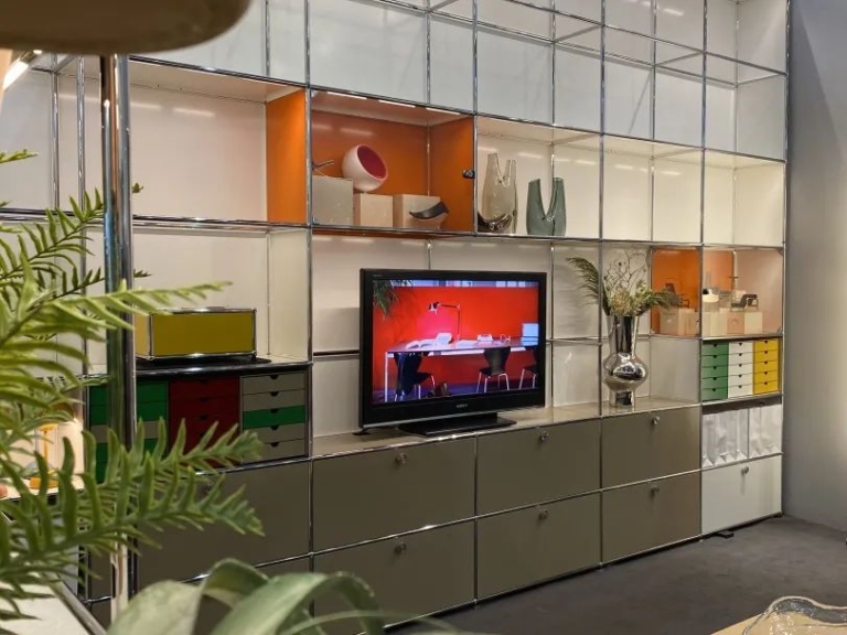 在casa casa，我们怎么为客人实现USM的多种可能？