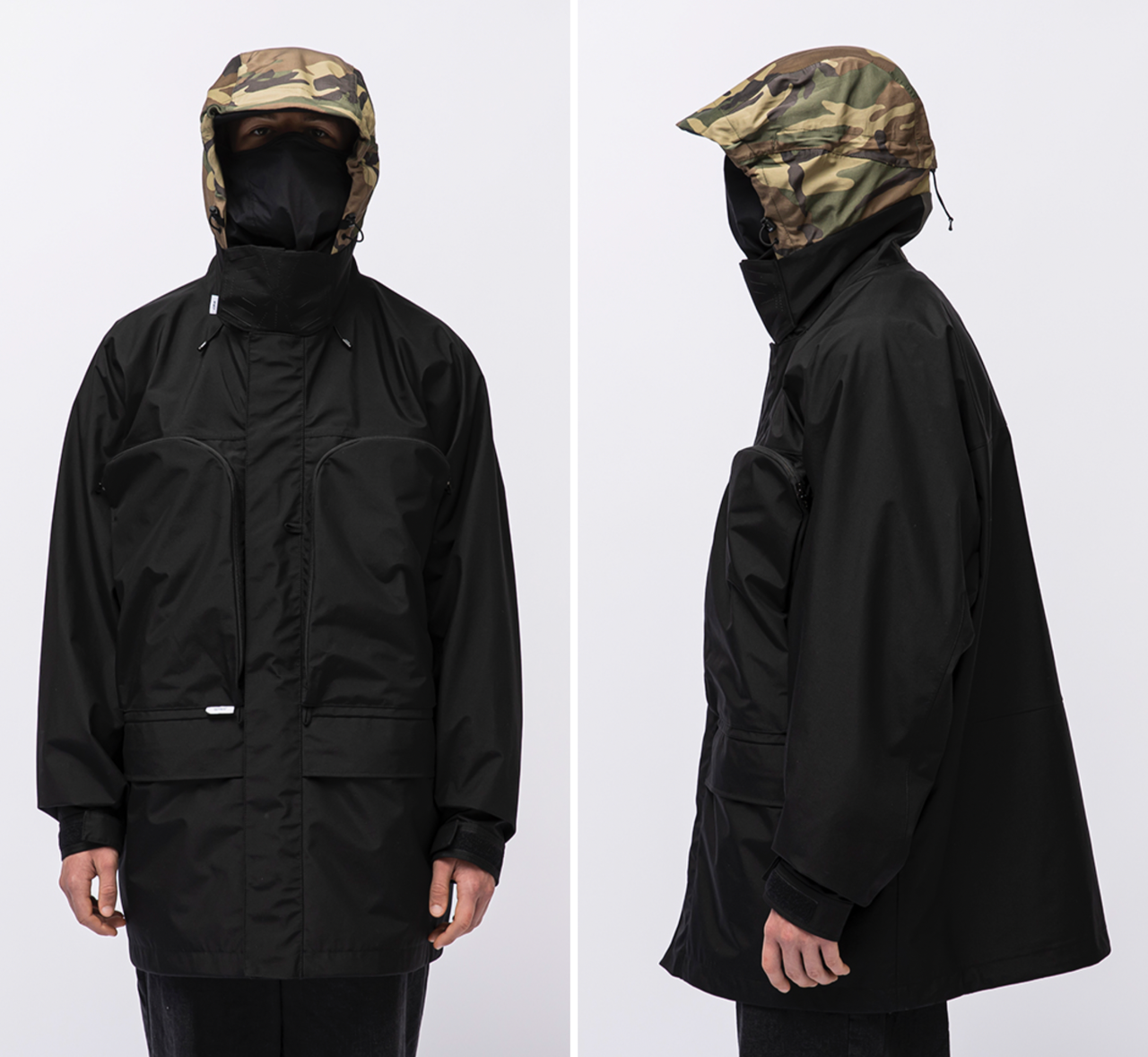 WTAPS® 21 秋冬，悄然发生的变化