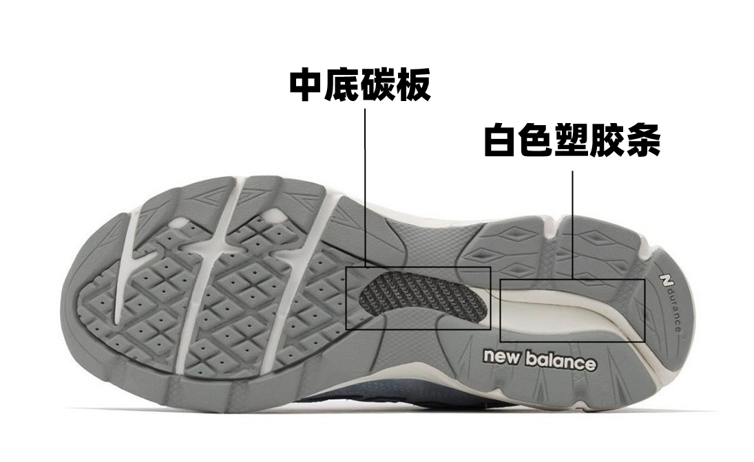 NB 990V3 热度渐涨，到底买还是买？