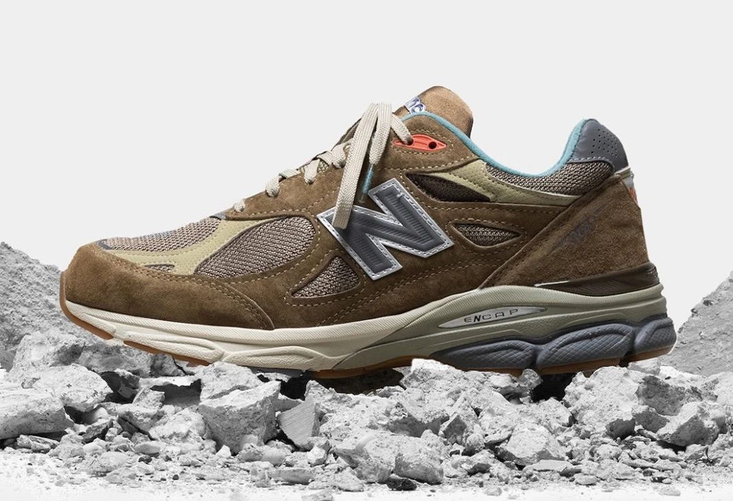 NB 990V3 热度渐涨，到底买还是买？