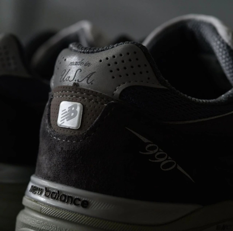 NB 990V3 热度渐涨，到底买还是买？