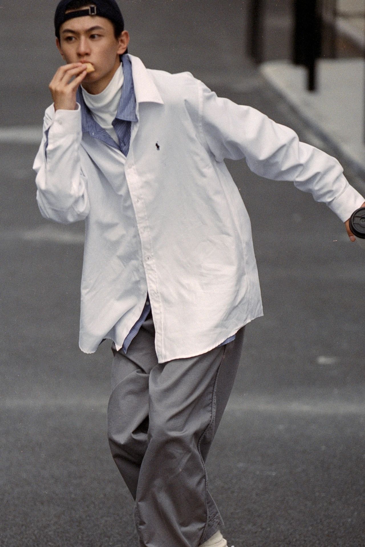 请收下这份「Preppy Style 」 实操指南