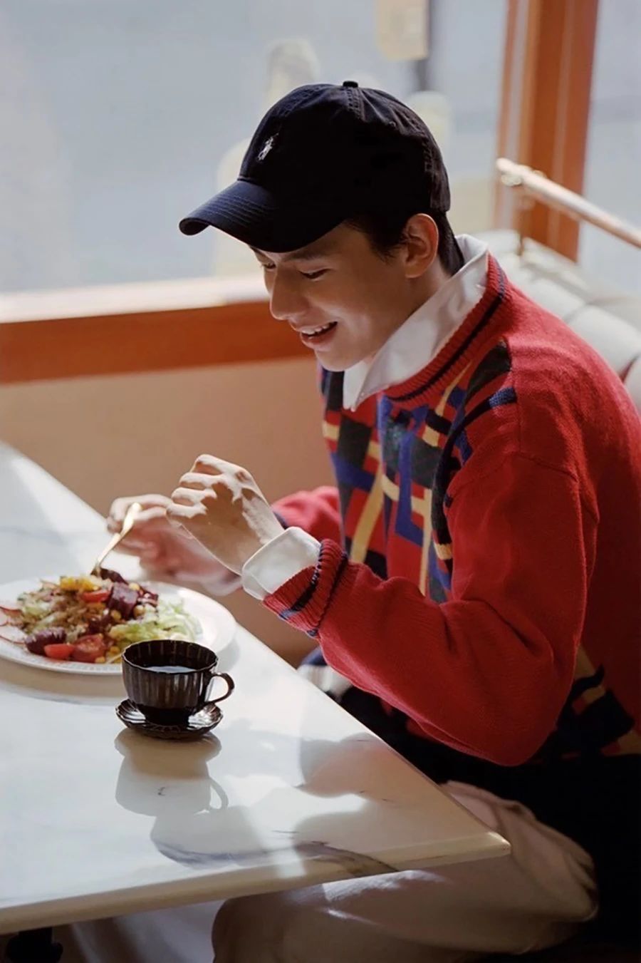 请收下这份「Preppy Style 」 实操指南