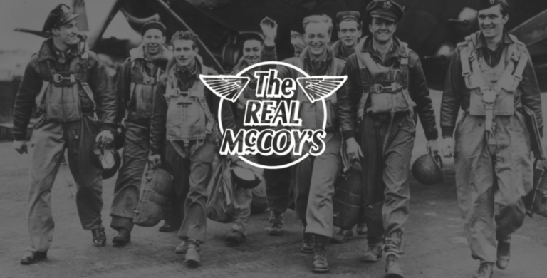 为什么说如今的The REAL McCoy's依旧稳坐阿美咔叽头把交椅？