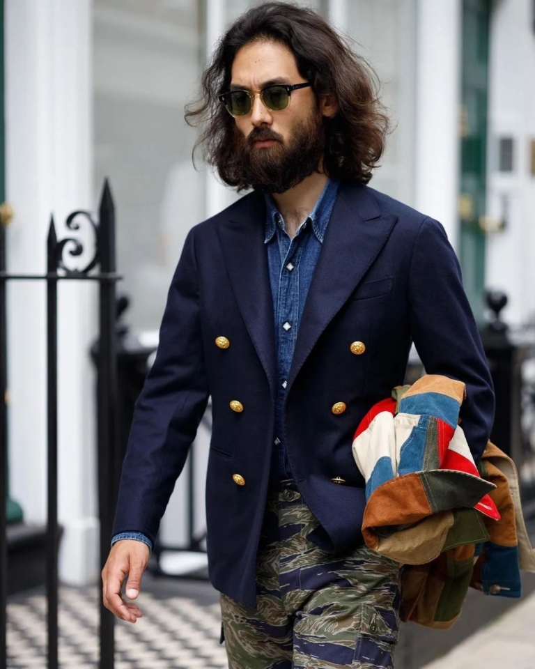 为什么说如今的The REAL McCoy's依旧稳坐阿美咔叽头把交椅？