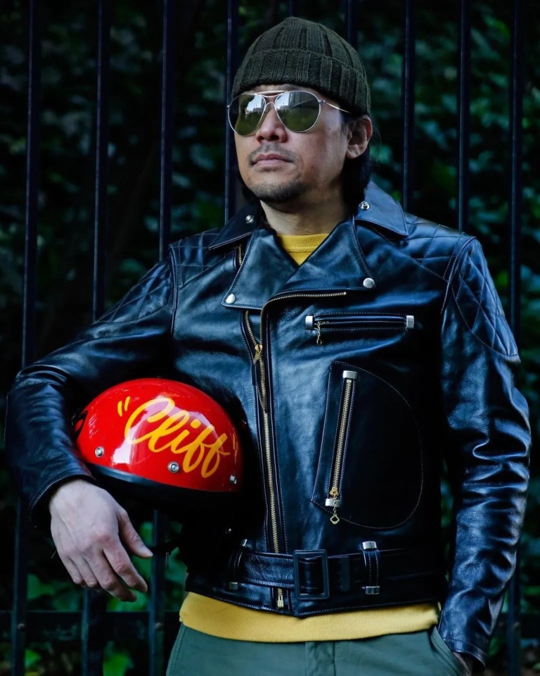 为什么说如今的The REAL McCoy's依旧稳坐阿美咔叽头把交椅？