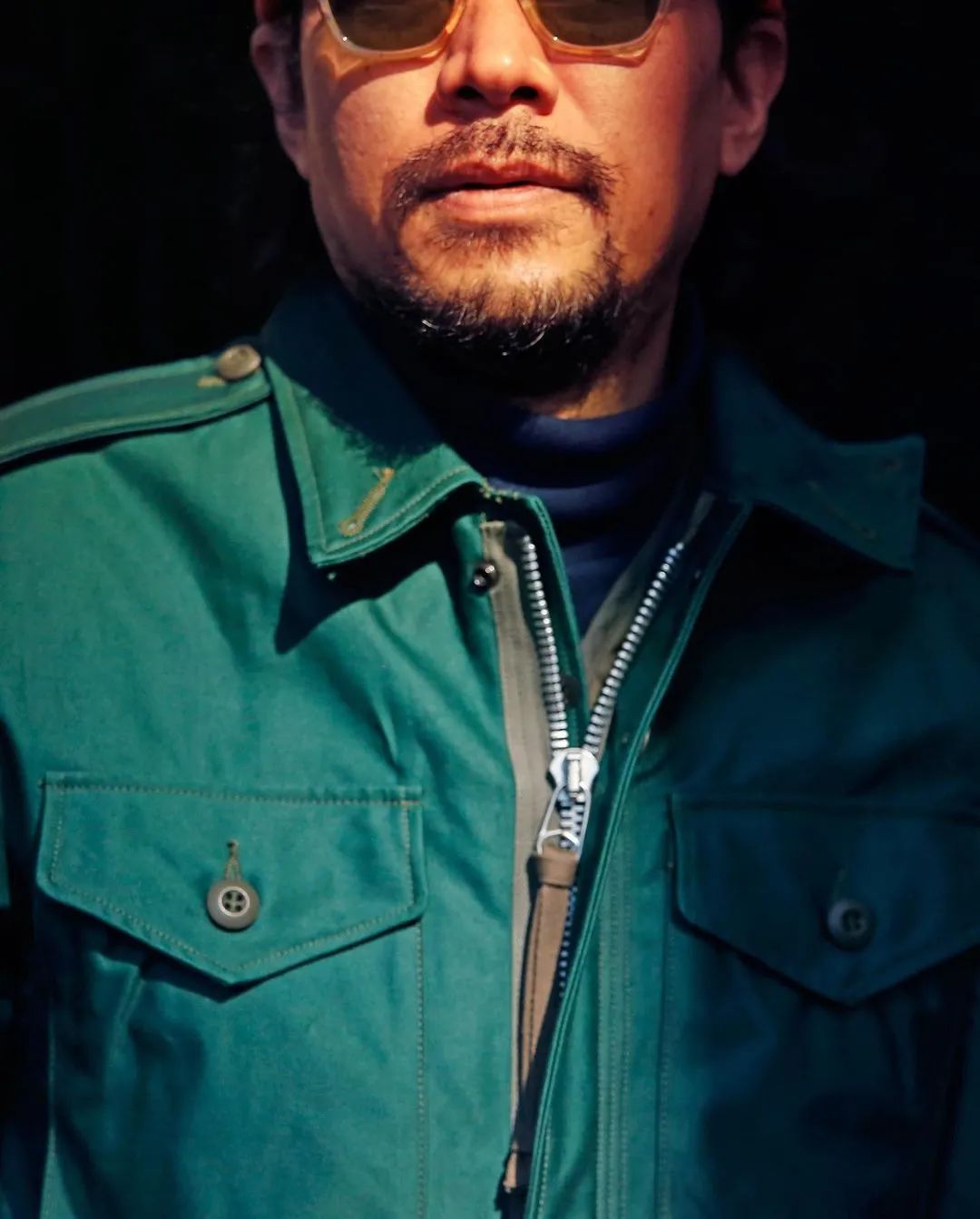 为什么说如今的The REAL McCoy's依旧稳坐阿美咔叽头把交椅？