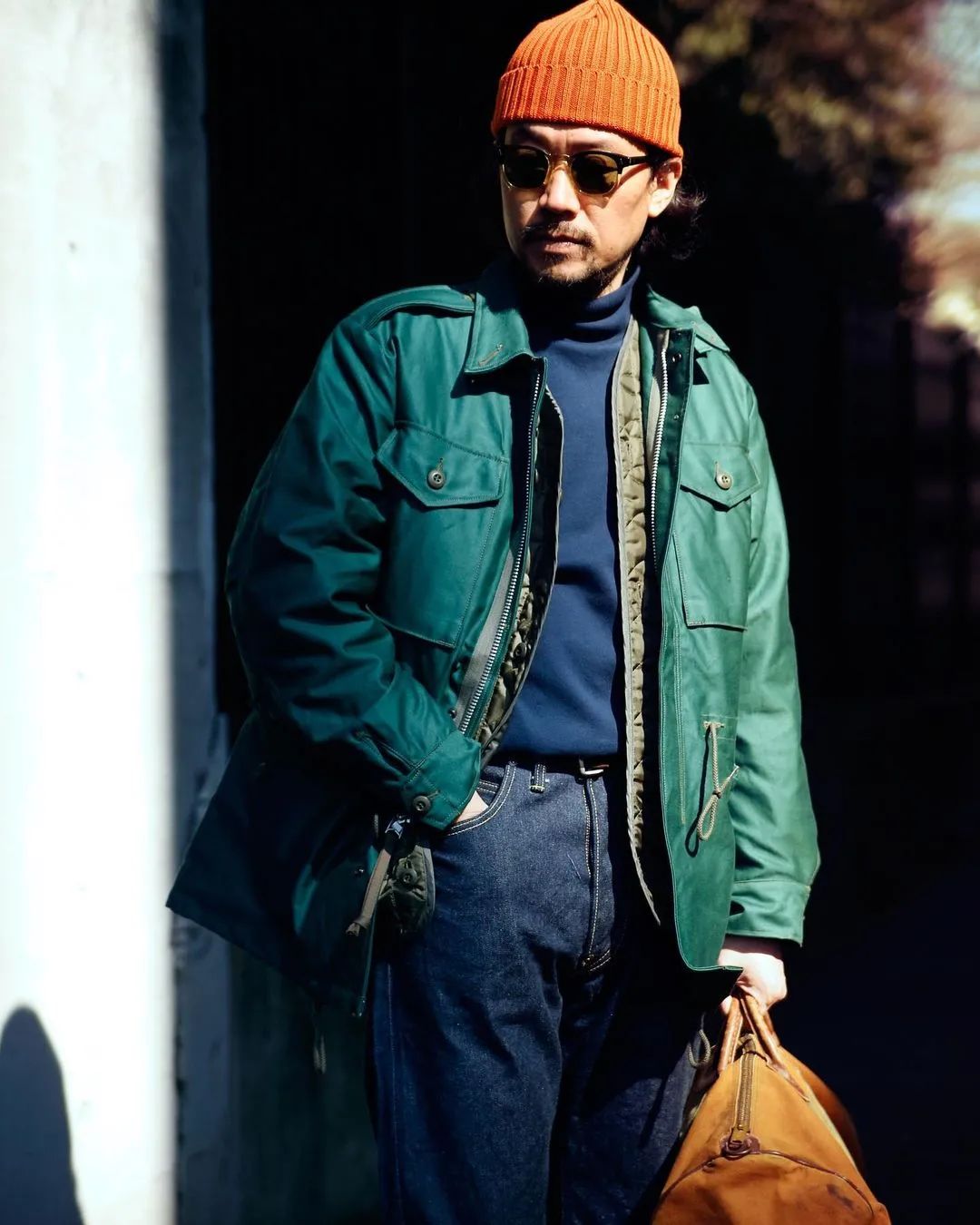 为什么说如今的The REAL McCoy's依旧稳坐阿美咔叽头把交椅？