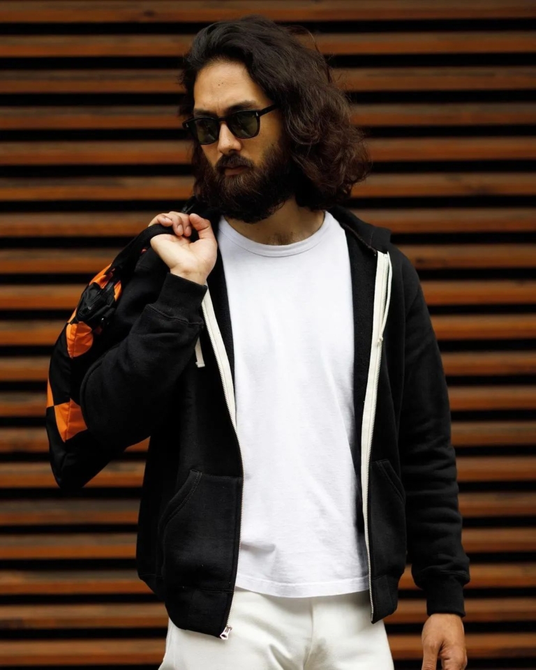 为什么说如今的The REAL McCoy's依旧稳坐阿美咔叽头把交椅？