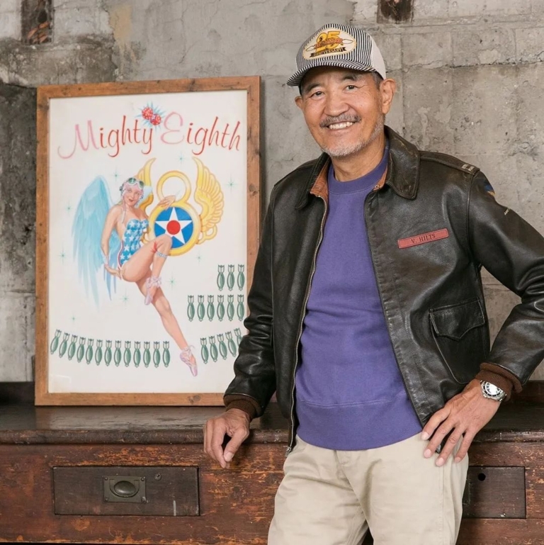 为什么说如今的The REAL McCoy's依旧稳坐阿美咔叽头把交椅？