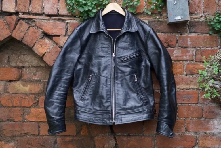 为什么说如今的The REAL McCoy's依旧稳坐阿美咔叽头把交椅？