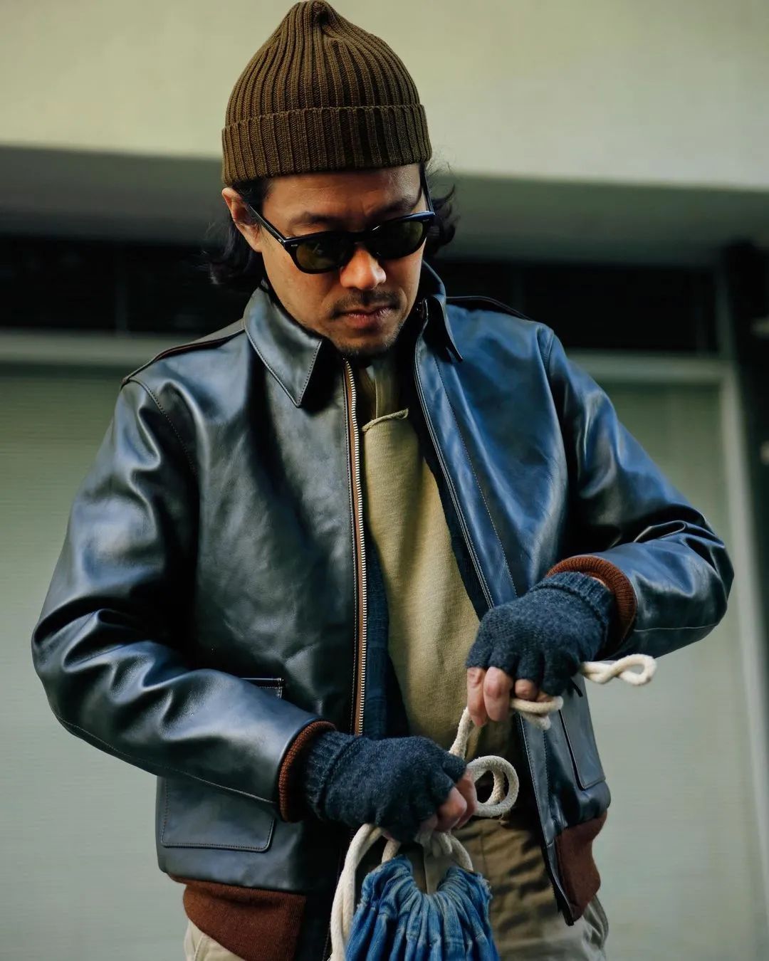 为什么说如今的The REAL McCoy's依旧稳坐阿美咔叽头把交椅？