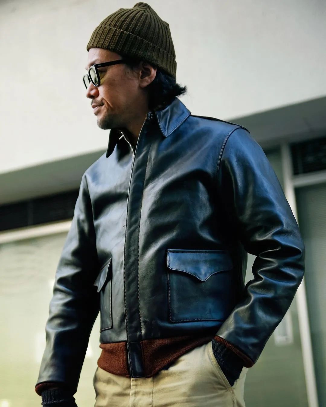 为什么说如今的The REAL McCoy's依旧稳坐阿美咔叽头把交椅？