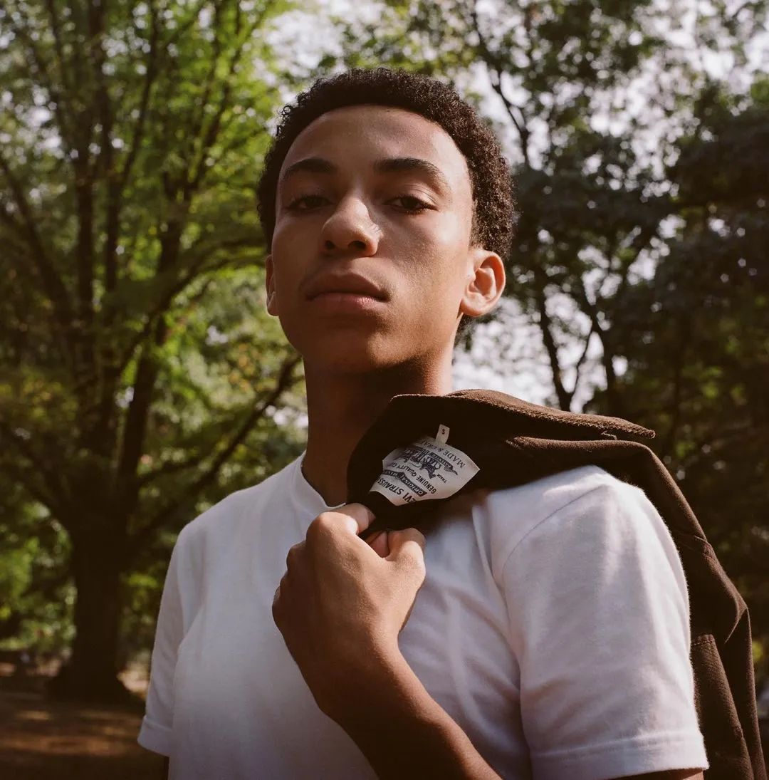 Levi's最特殊的支线？「Made & Crafted」型录精选