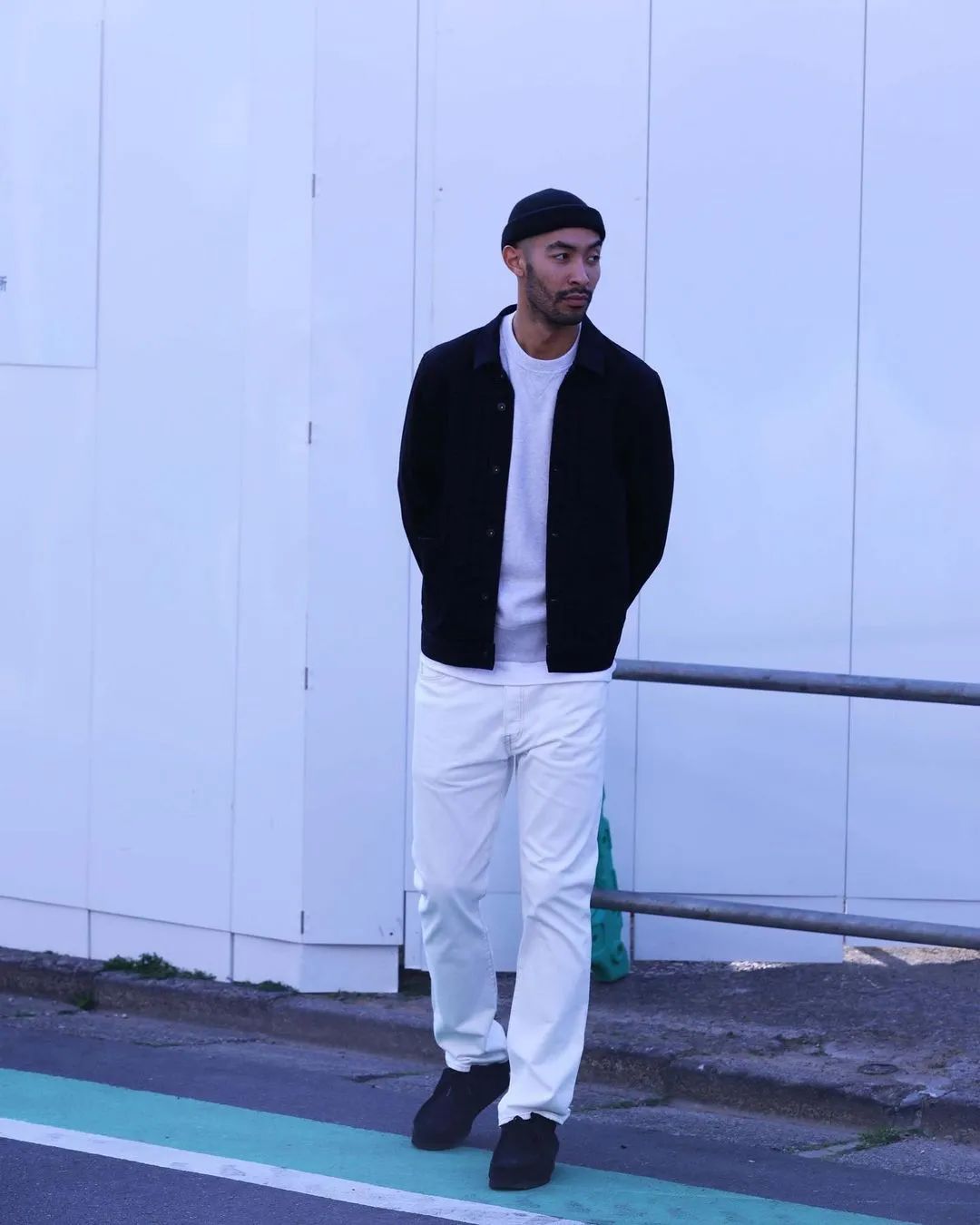 Levi's最特殊的支线？「Made & Crafted」型录精选