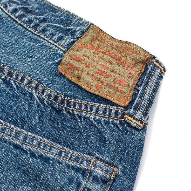 WAREHOUSE & CO：坚守也是一种创新。