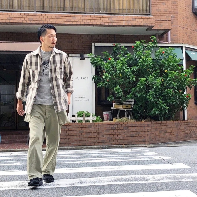 最专业的复刻专家？WAREHOUSE＆CO.单品入手指南