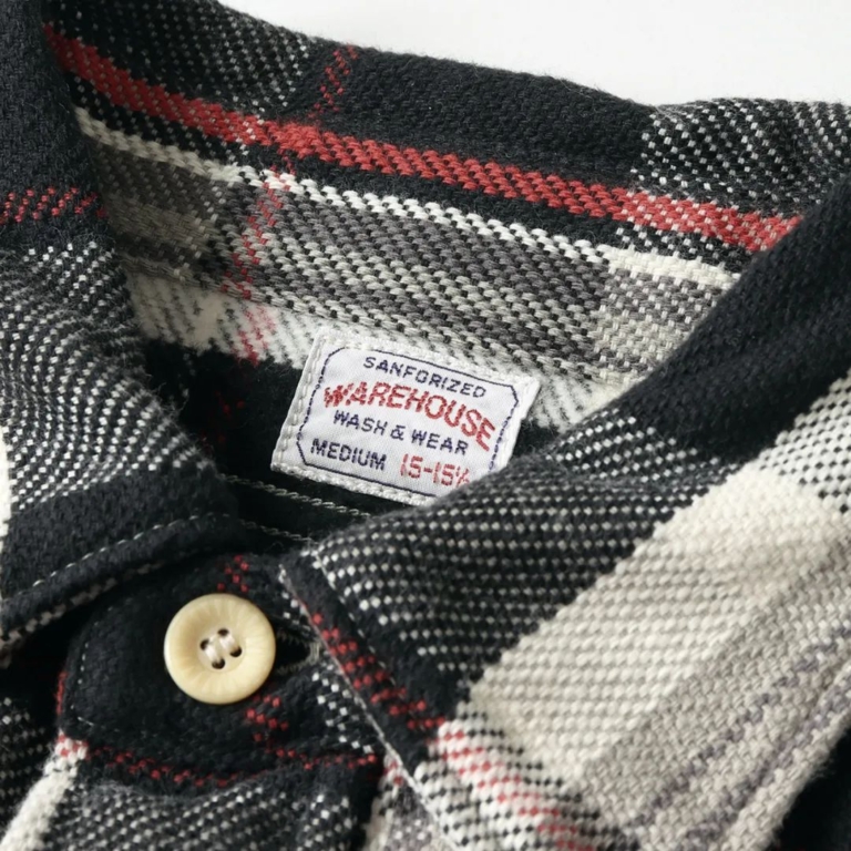 最专业的复刻专家？WAREHOUSE＆CO.单品入手指南