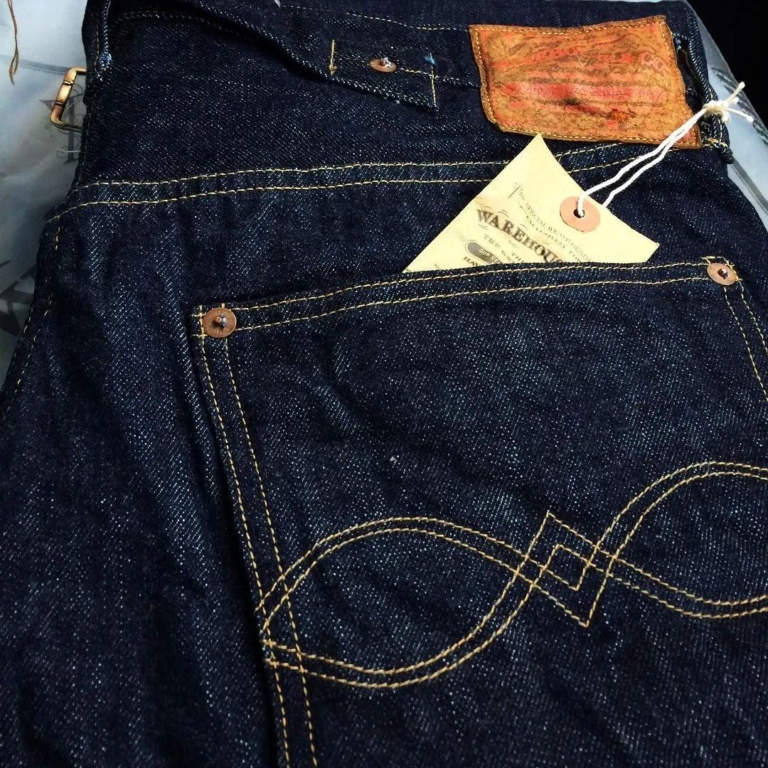 最专业的复刻专家？WAREHOUSE＆CO.单品入手指南