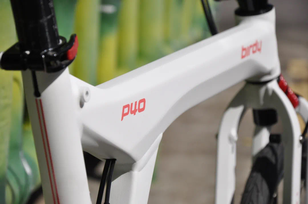 折叠车中的隐藏大佬，来聊一聊Birdy Bike！