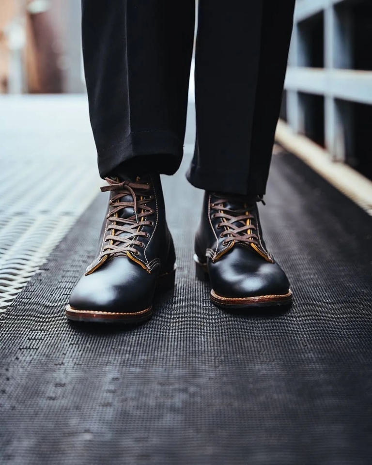 第一双Red Wing，不妨从这些冷门型号中入手