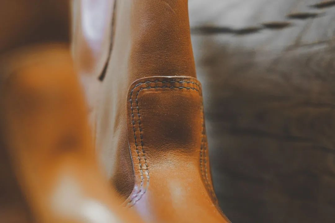 第一双Red Wing，不妨从这些冷门型号中入手