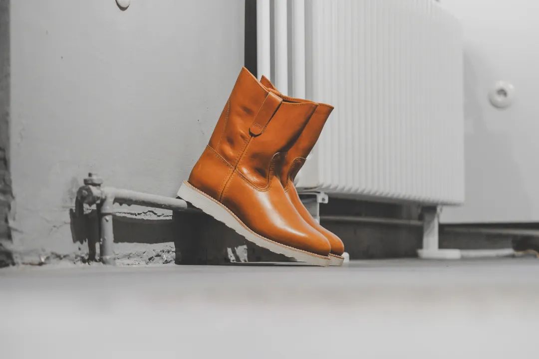 第一双Red Wing，不妨从这些冷门型号中入手