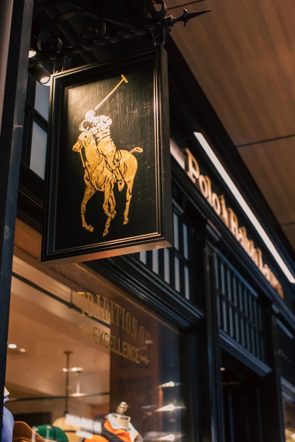 中国第一家 RALPH'S BAR，为什么开在了成都？