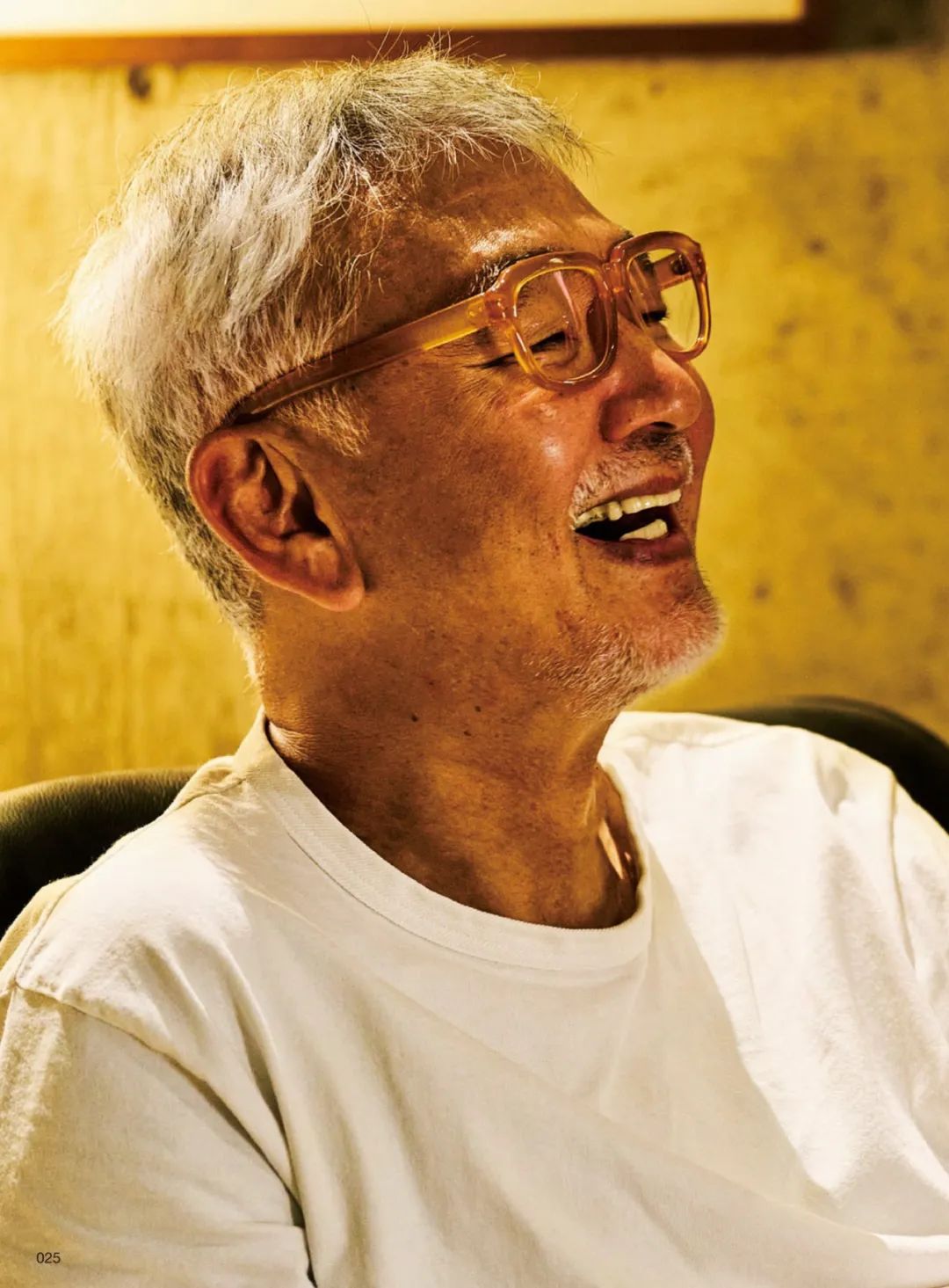 《Lightning》9月刊速读：REAL McCoy's还是那个复古一哥