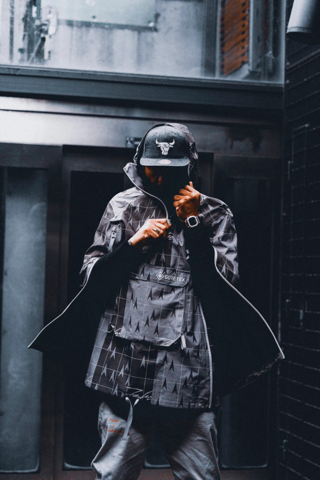 除了始祖鸟，Greater Goods还有哪些户外remake「神作」？