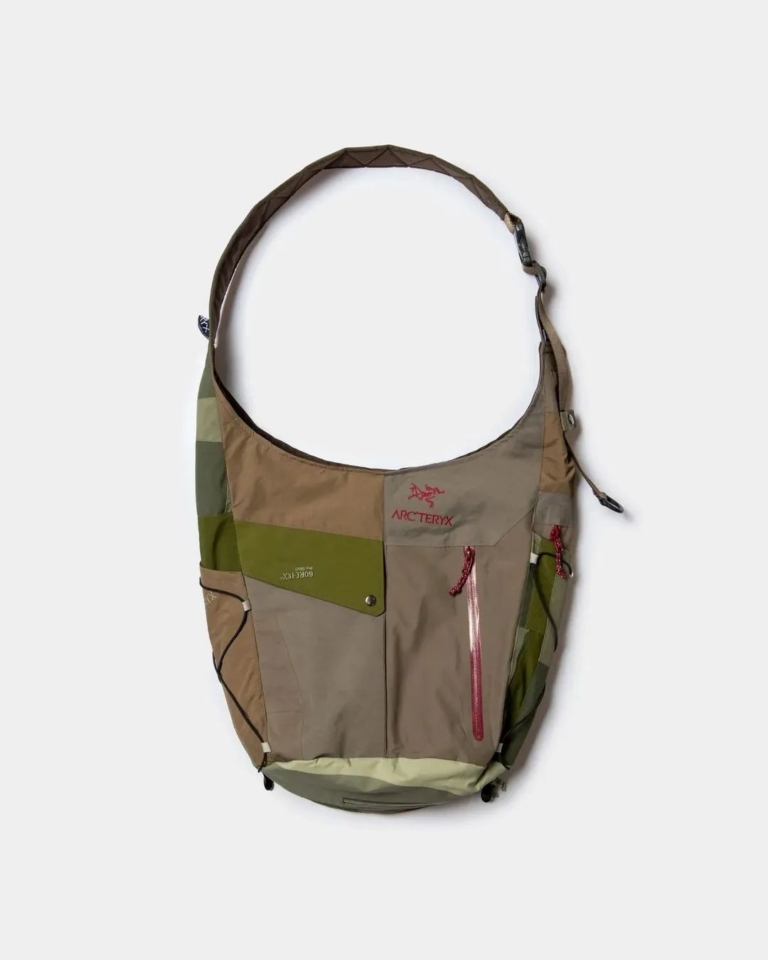 除了始祖鸟，Greater Goods还有哪些户外remake「神作」？