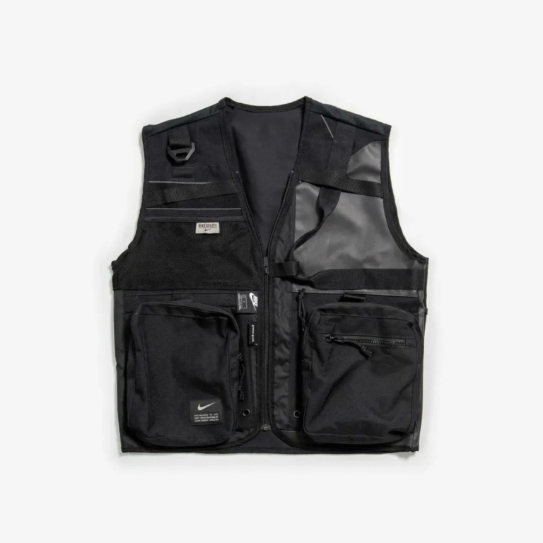 除了始祖鸟，Greater Goods还有哪些户外remake「神作」？