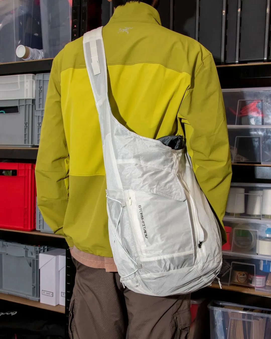 除了始祖鸟，Greater Goods还有哪些户外remake「神作」？