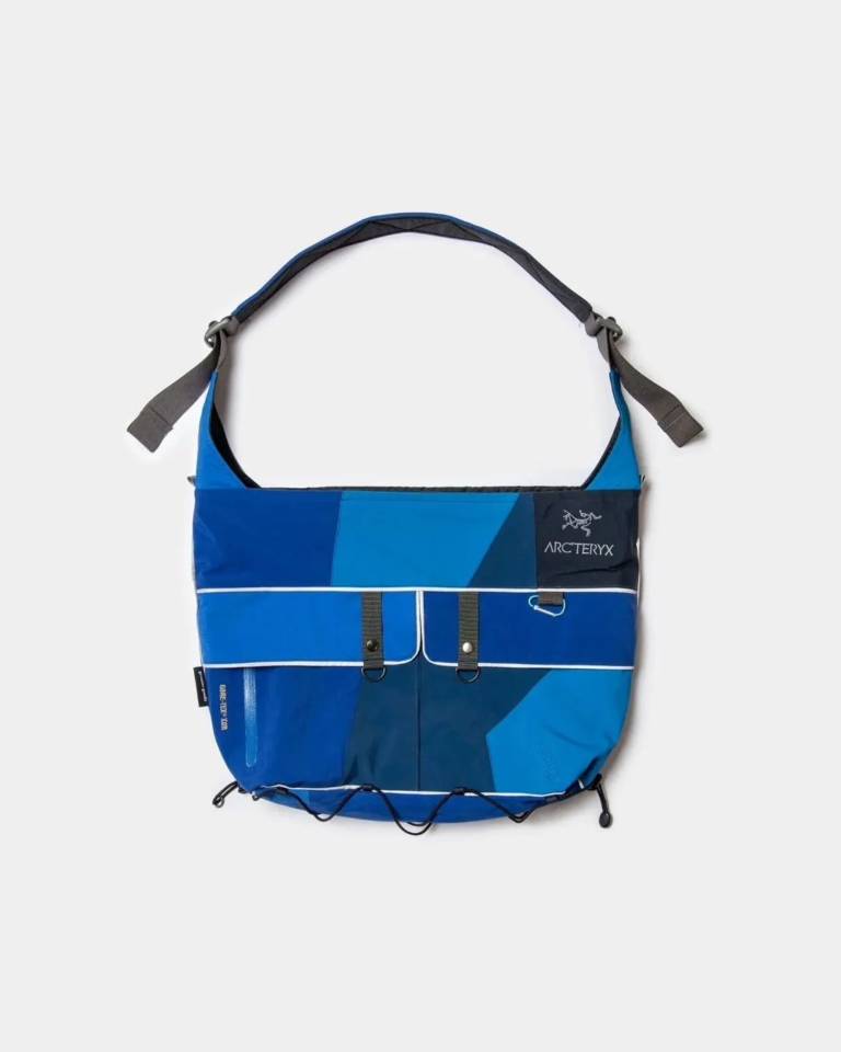 除了始祖鸟，Greater Goods还有哪些户外remake「神作」？