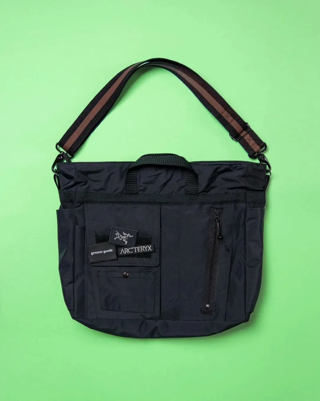 除了始祖鸟，Greater Goods还有哪些户外remake「神作」？